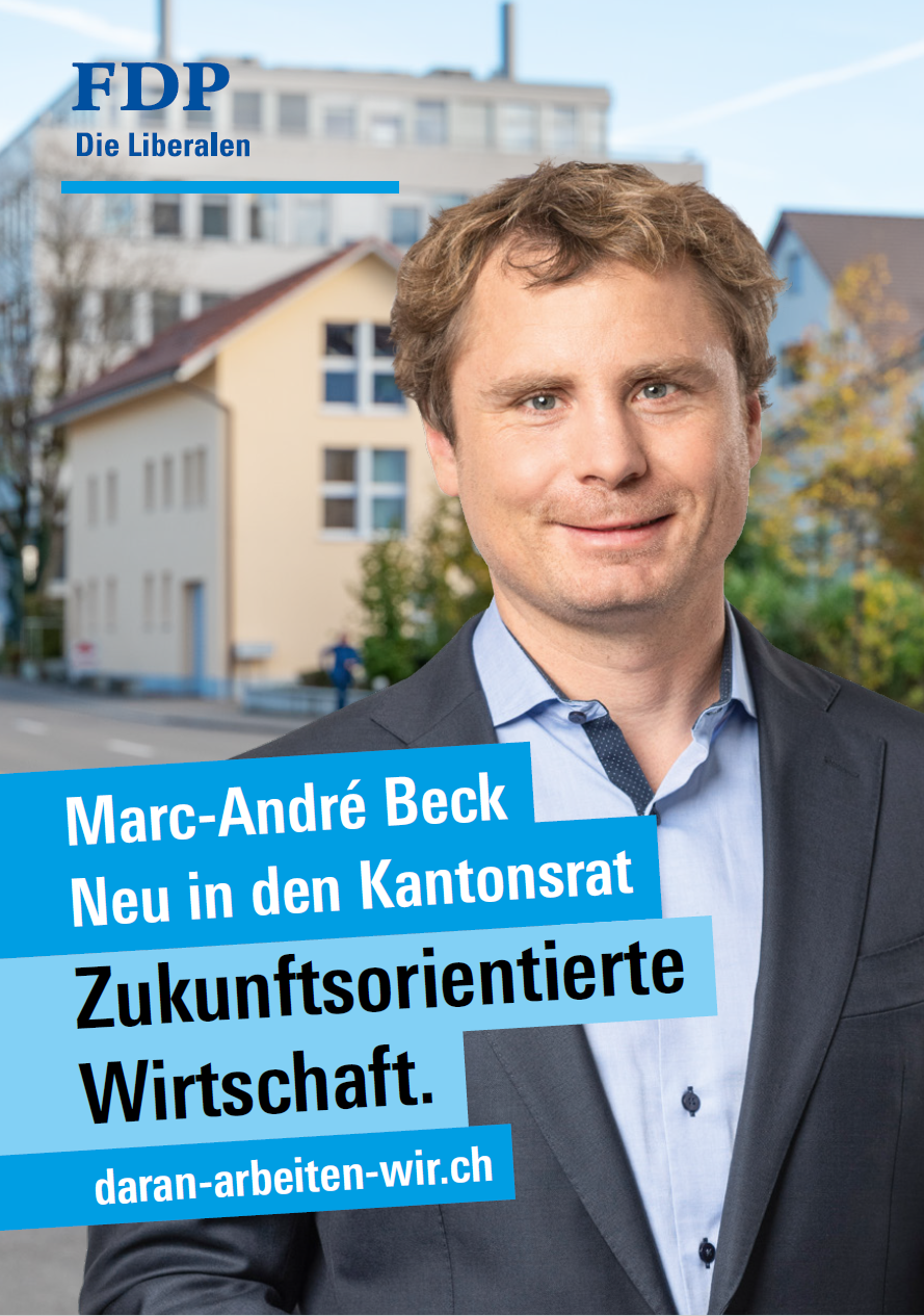 FDP.Die Liberalen FDP Pfäffikon - Willkommen